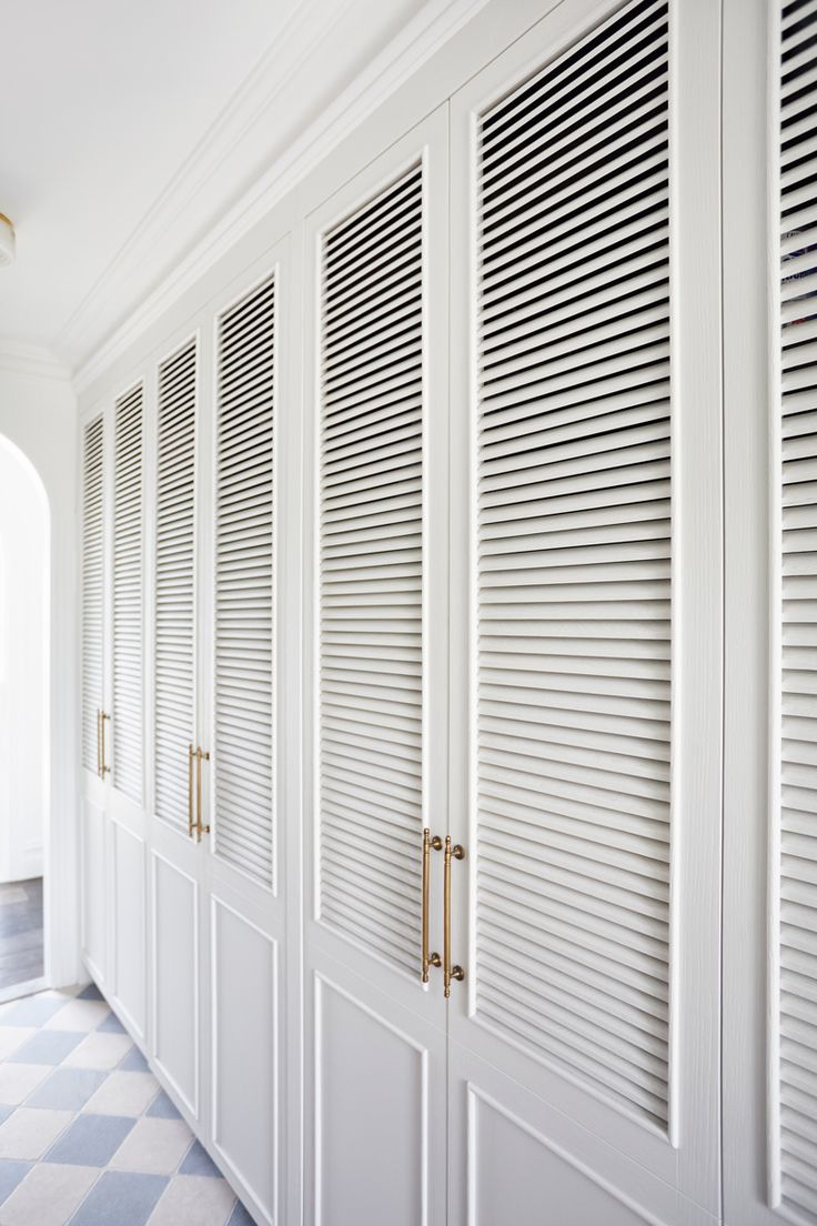 7 trending wardrobe shutter design in 2024