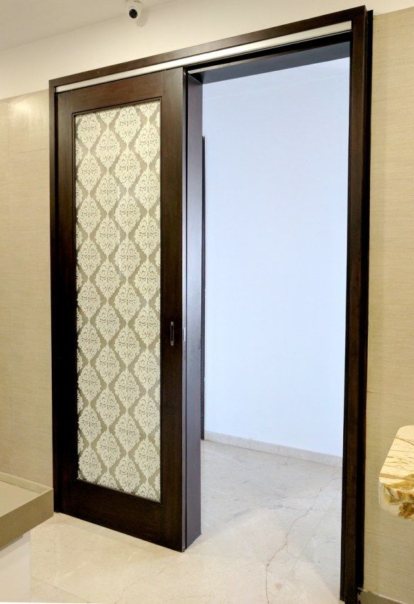 7 trending wardrobe shutter design in 2024